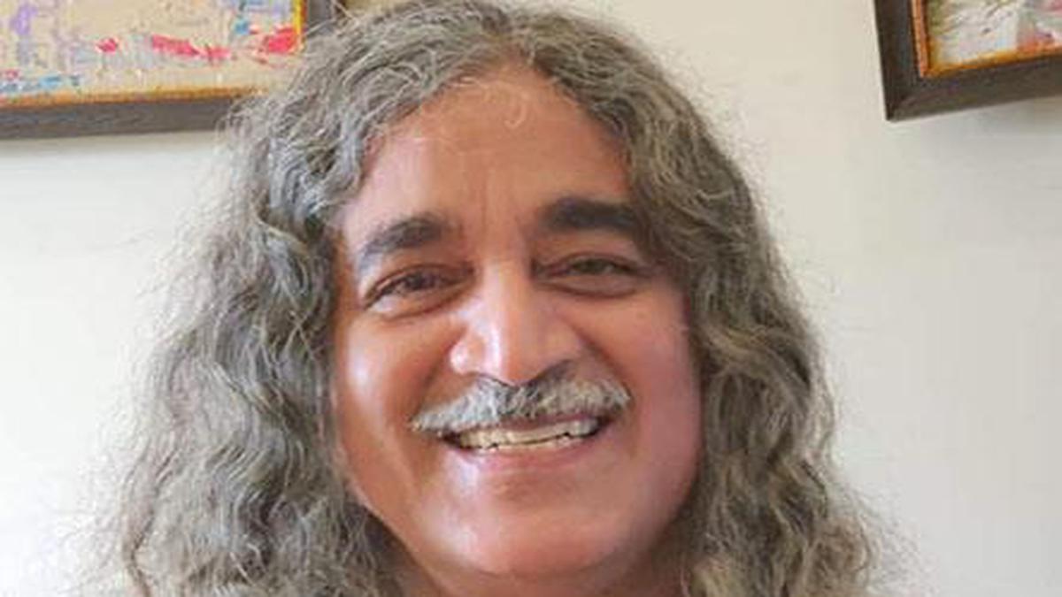 Remote voting for migrants will deepen democracy in India: Ashwani Kumar - The Hindu